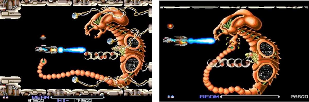 PC Engine——90年代在家玩街机游戏的神机 - 知乎