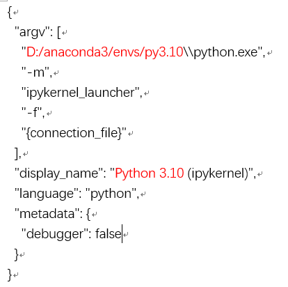 Anaconda—Jupyter notebook添加python环境(极简) - 知乎