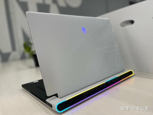 看完这台性能极致的x17R2，你就不会再纠结外星人笔记本哪款性价比最高 - 知乎
