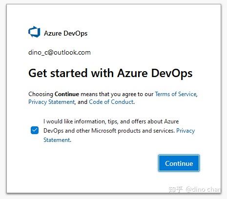 [Azure DevOps] Azure DevOps 入门 - 知乎