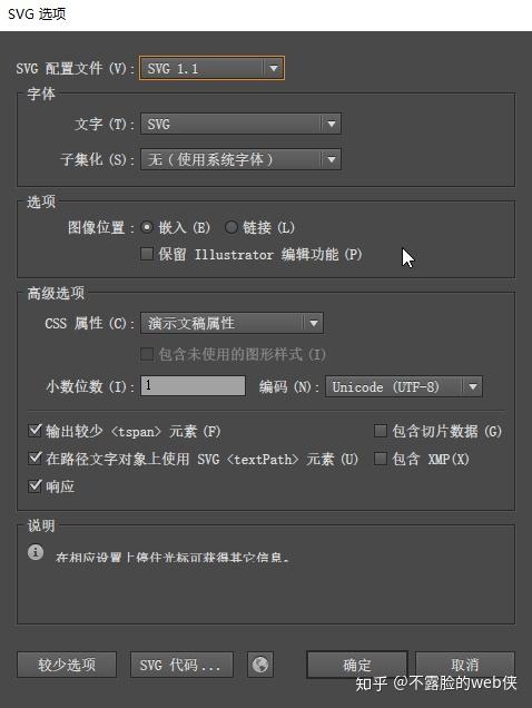 10分钟快速理解图形选择中的svg - 知乎