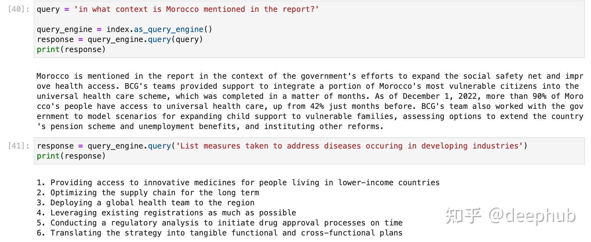LlamaIndex使用指南 - 知乎