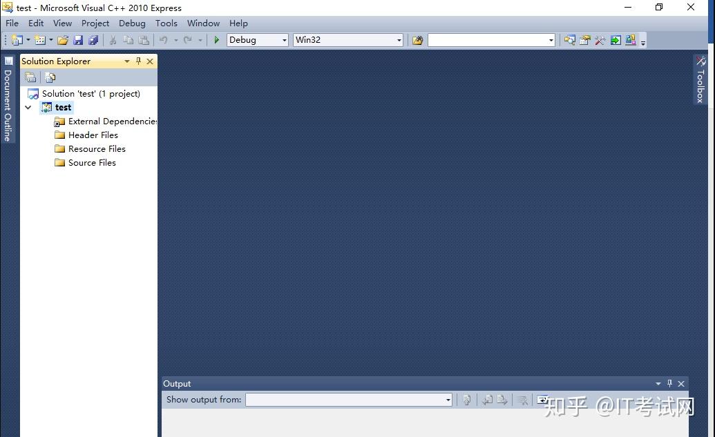 Visual C++ 2010下载安装使用教程（小白用户专用） - 知乎