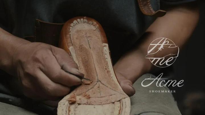 精致之处尽显风范 —— 2021 ACME Shoemaker之Ready-to-Wear成鞋系列（一） - 知乎