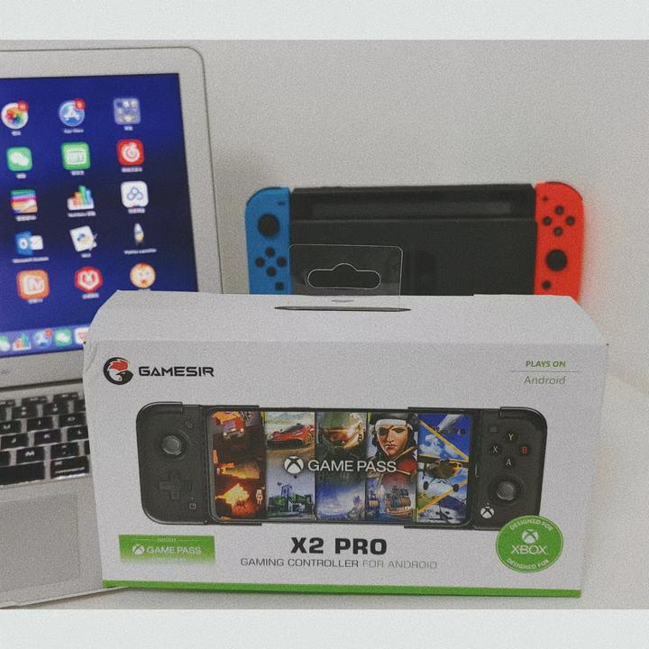 游戏手柄的C位逆袭-盖世小鸡x2pro体验分享 - 知乎