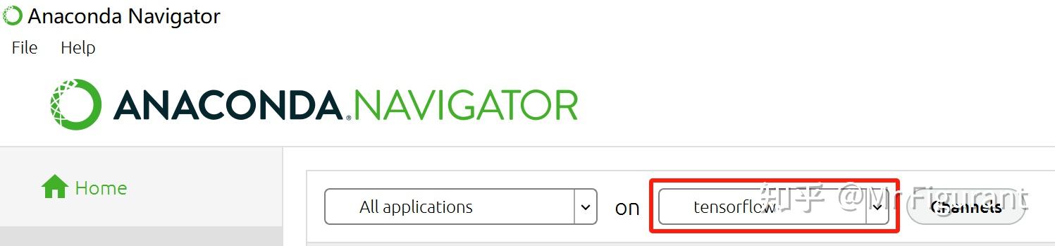 Python学习：如何安装tensorflow？ - 知乎