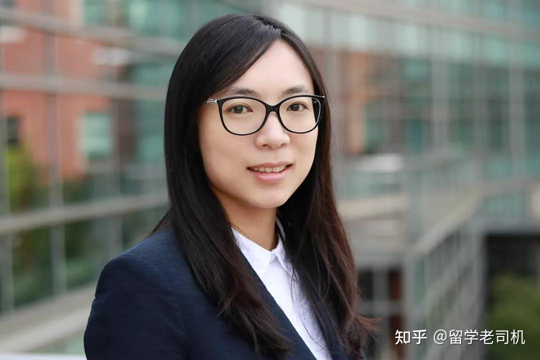 2022斯隆奖揭晓！27位华人学者入选 - 知乎