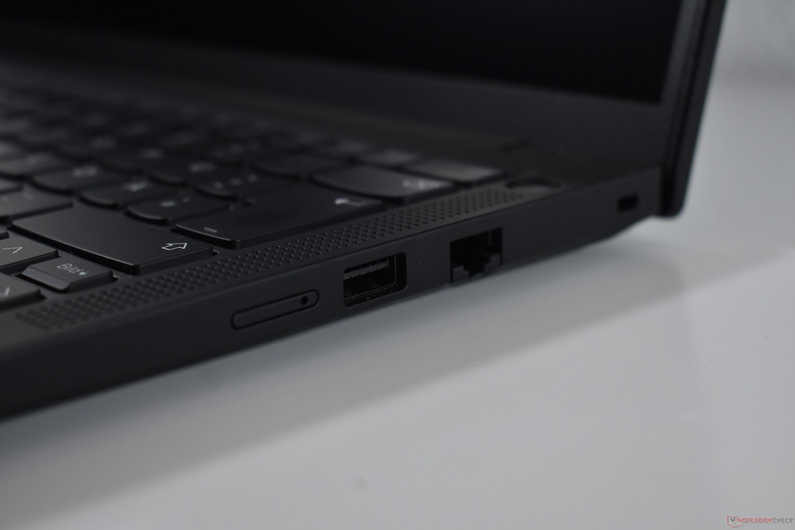 AMD就是快！联想ThinkPad T14 2024锐龙版NBC评测 - 知乎