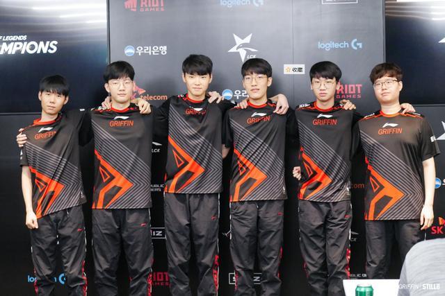 cvMax直播谈GRF：与管理层存在矛盾 LCK夏决前被队伍通知解雇 - 知乎