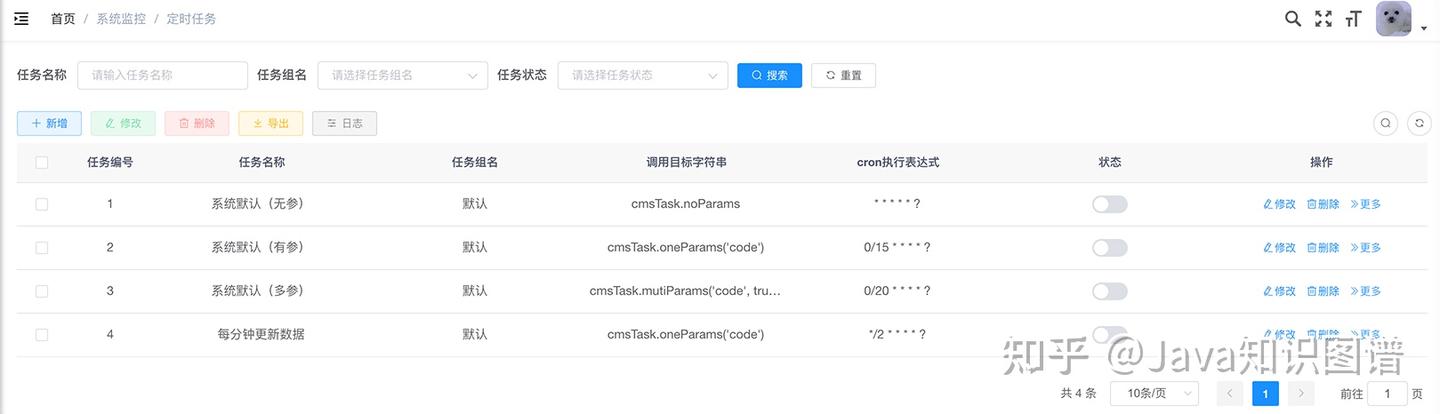【摸鱼神器】UCode Cms管理系统 内置超好用的代码生成器 解决多表连接痛点 - 知乎