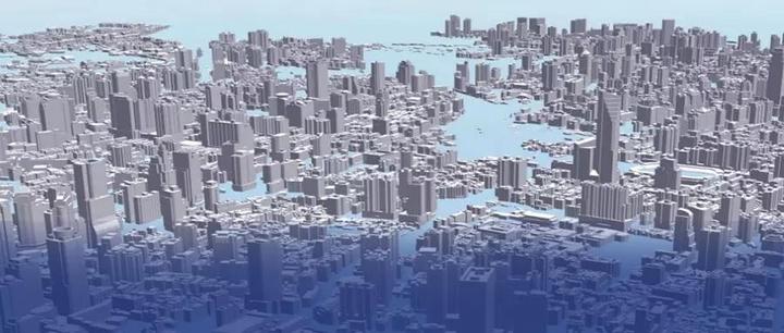 DP3.0 自动单体化 | 极致效率：城市模型多级LOD规模化构建 - 知乎