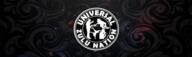 Zulu Nation 48th丨街舞是Hiphop文化！ - 知乎