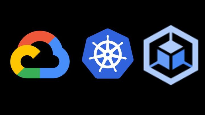 基于 Google GKE 的 DevOps 学习指南与实战演示 | Google Kubernetes Engine GKE with ...