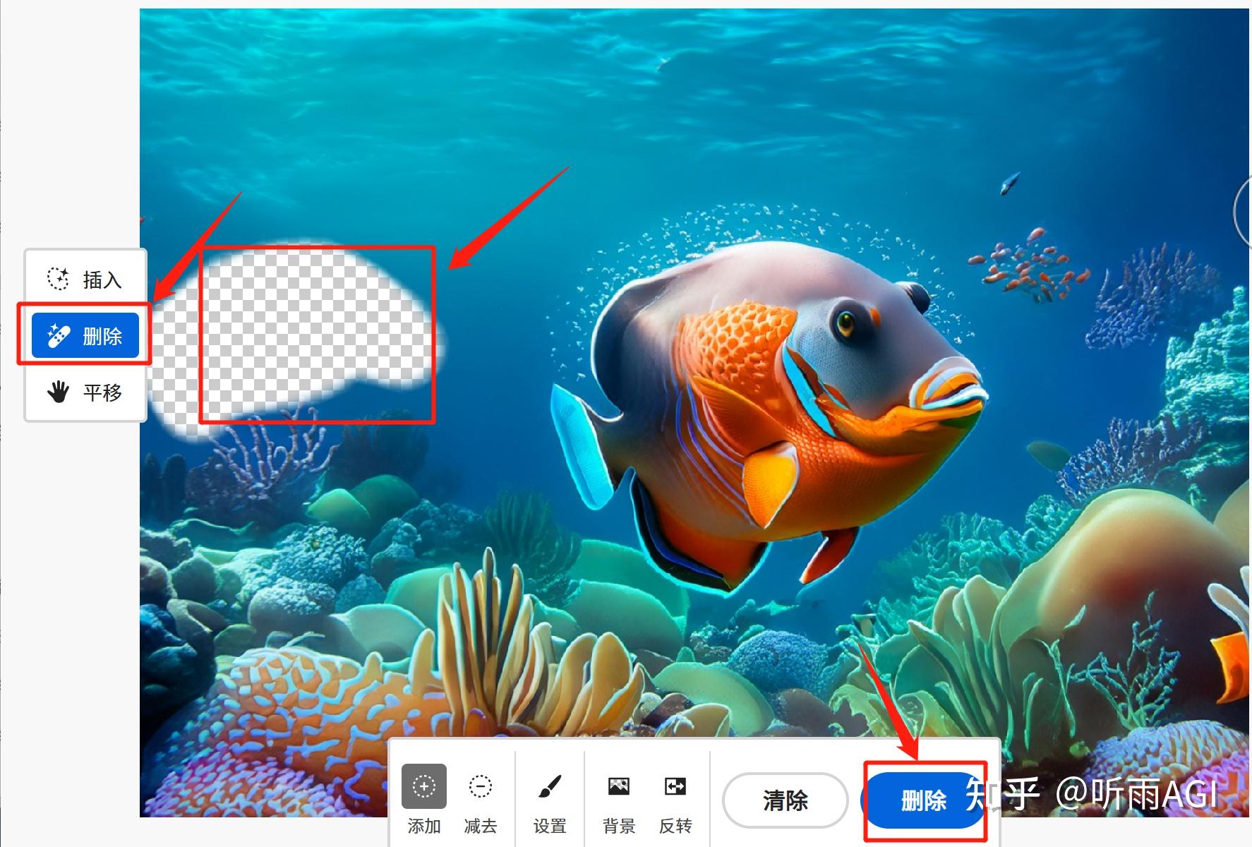 有什么好用的AI重绘软件？ - 知乎