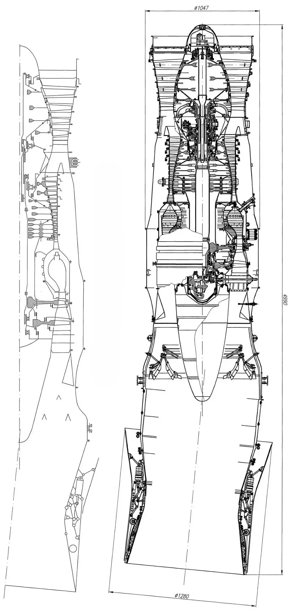 如何评价al31系列发动机？ - 知乎