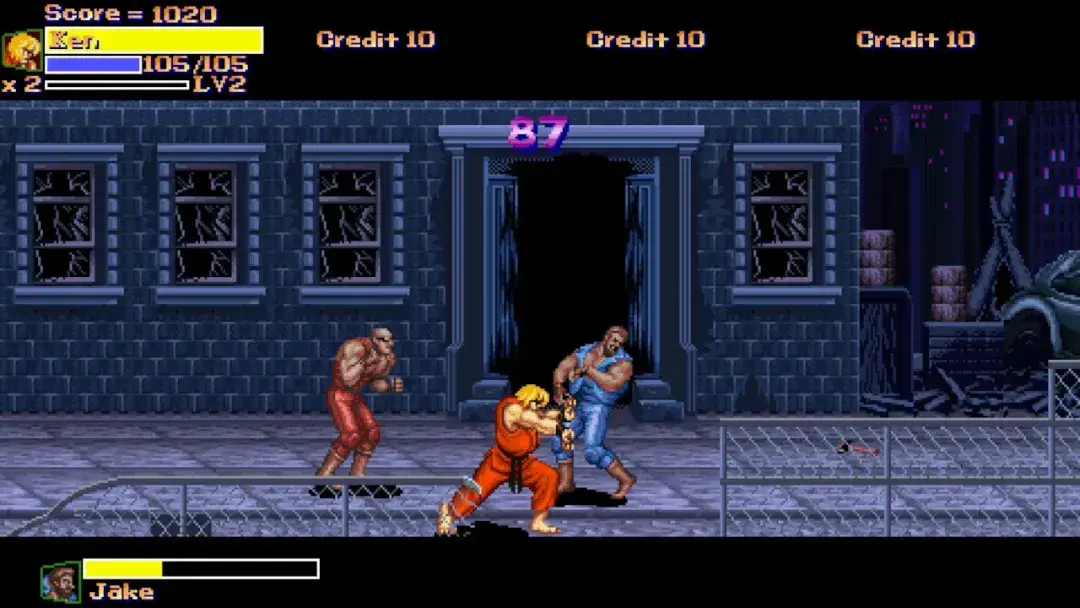 Openbor 都有哪些优秀作品？ - 知乎