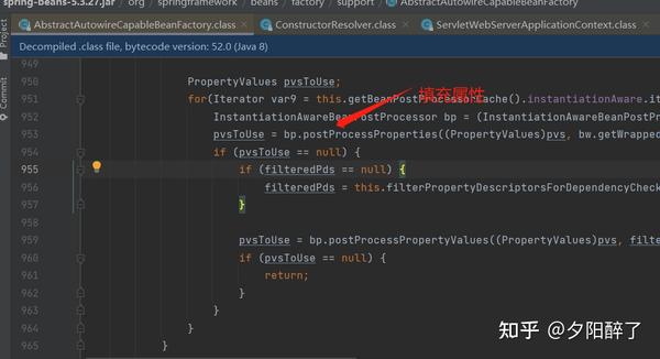 Spring扩展接口（4）：InstantiationAwareBeanPostProcessor - 知乎