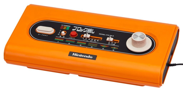 能不能讲讲任天堂Nintendo游戏机从1977年到现在的演变发展史？