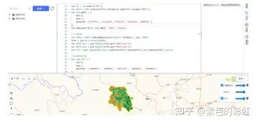 【大语言模型】基于ChatGPT、GIS与Python机器学习的地质灾害风险评估、易发性分析、信息化建库及灾后重建 - 知乎