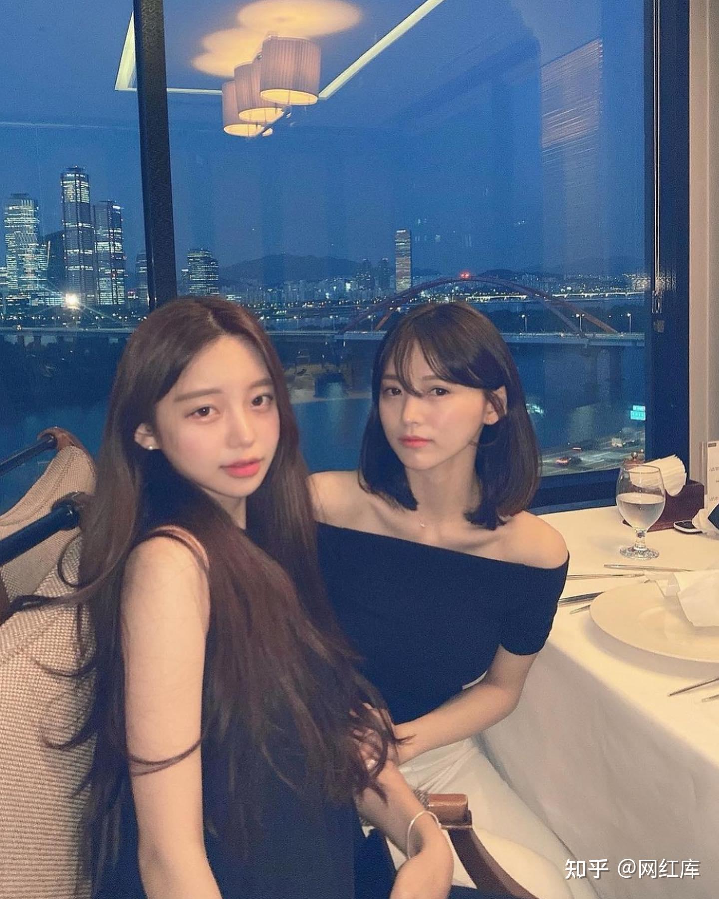 可爱与性感兼具！韩国人气正妹模特oxxooi美照欣赏！ - 知乎