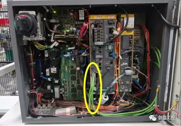 FANUC机器人PROFINET双通道板卡组态 - 知乎