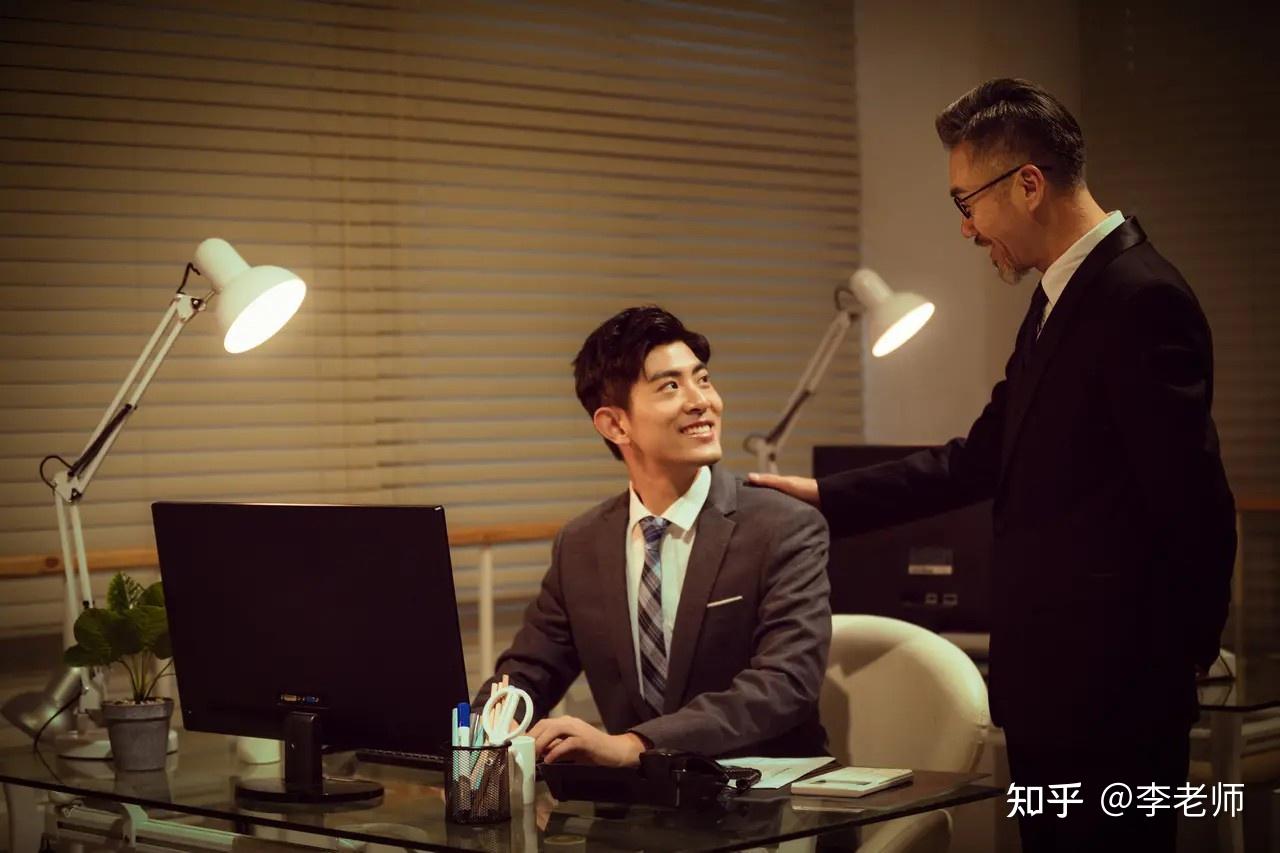 为什么看起来一个打杂的职位，却最容易获得升迁？这个职位就是办公室主任！ 知乎