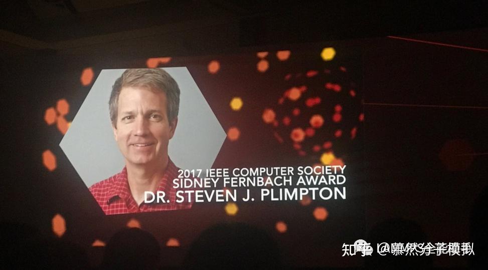 MD八卦之LAMMPS核心开发者Steve Plimpton其人 - 知乎