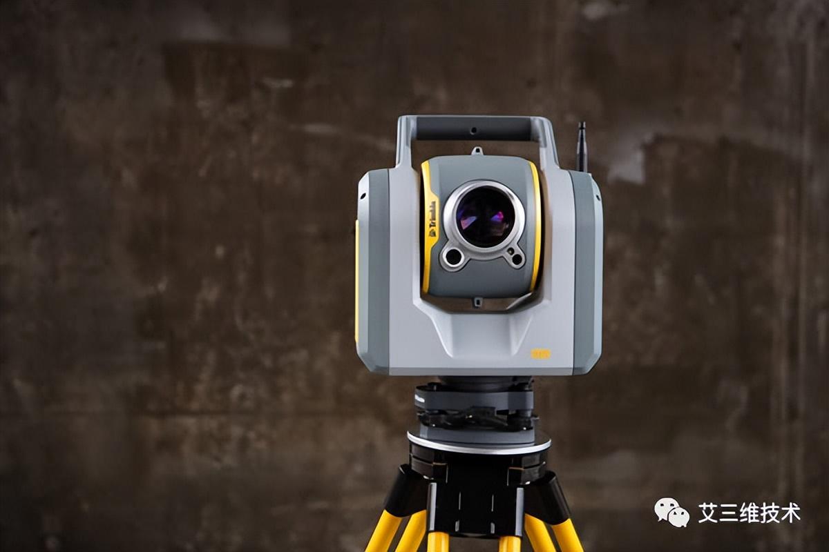 Trimble Sx12 3d 激光扫描全站仪 知乎
