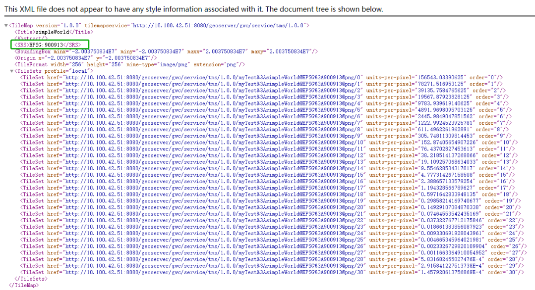 GIS数据如何用于数字孪生（九）地图瓦片(切片)服务 - 知乎