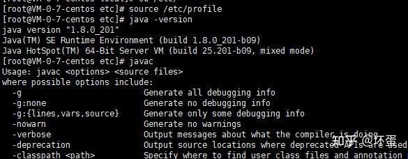 Linux服务器配置（Java环境，MySQL5.7，Tomcat） - 知乎