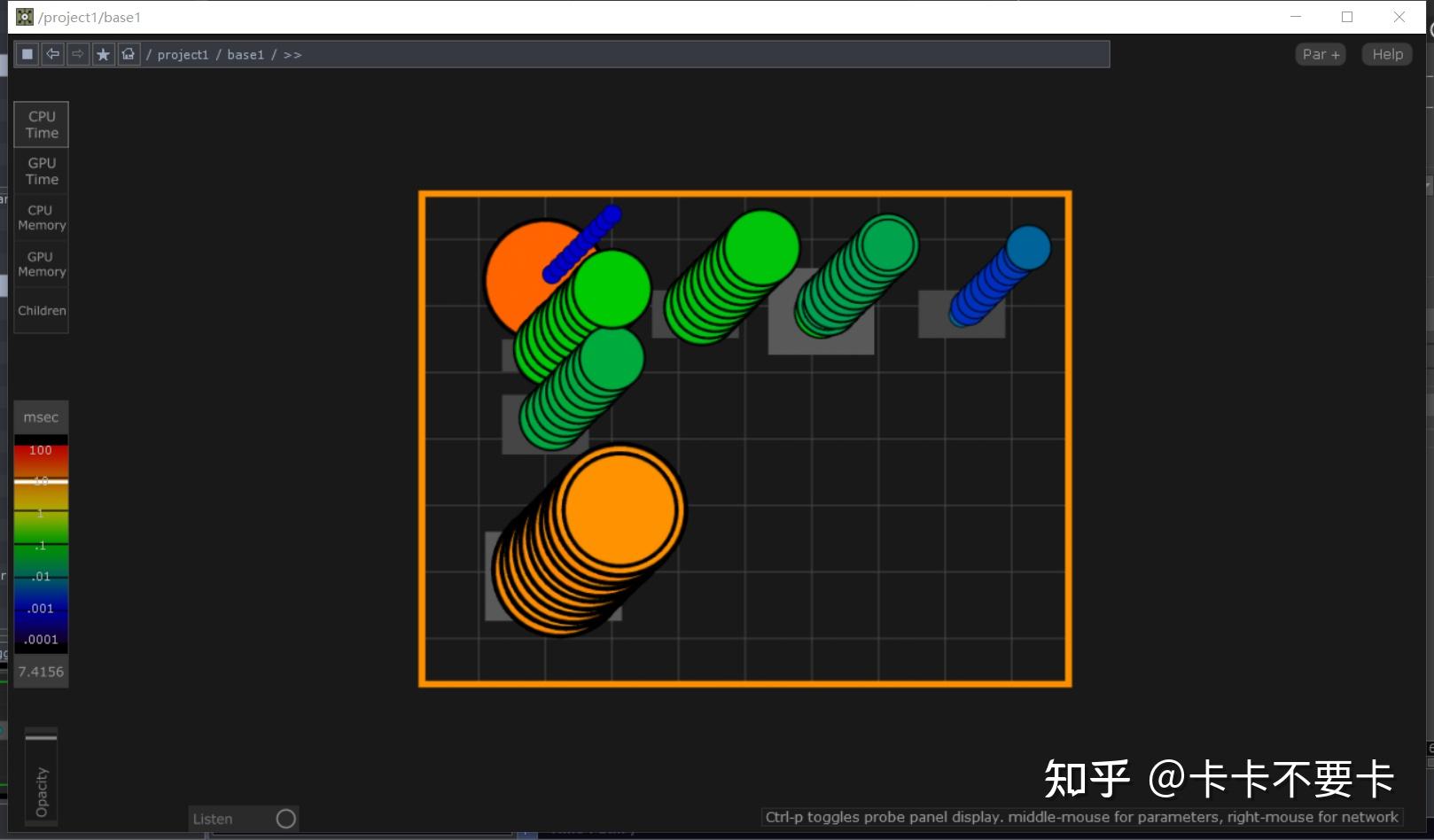 如何系统学习交互软件TouchDesigner？ - 知乎