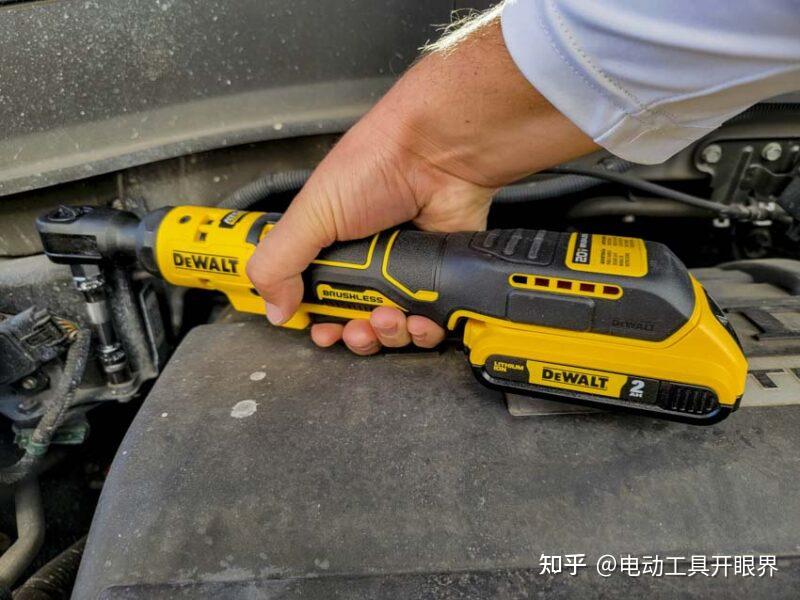  DEWALT 20V 