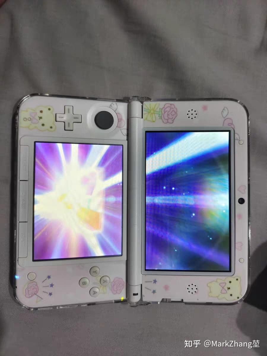 2022年3ds购买攻略使用攻略3ds游戏推荐只需这一篇就足够了 - 知乎