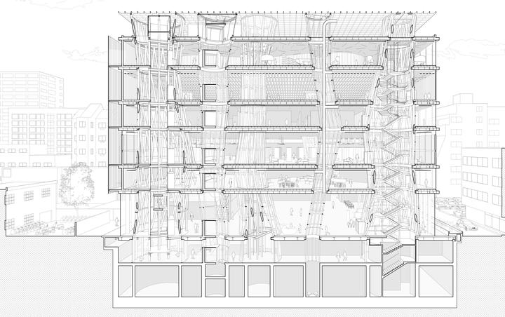 The Story of Section - 知乎