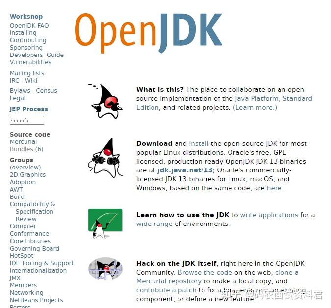 在使用上OracleJDK和OpenJDK有什么区别？ - 知乎