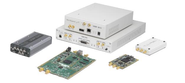 6、USRP【入门软件无线电（SDR）】PySDR：使用 Python 的 SDR 和 DSP 指南 - 知乎