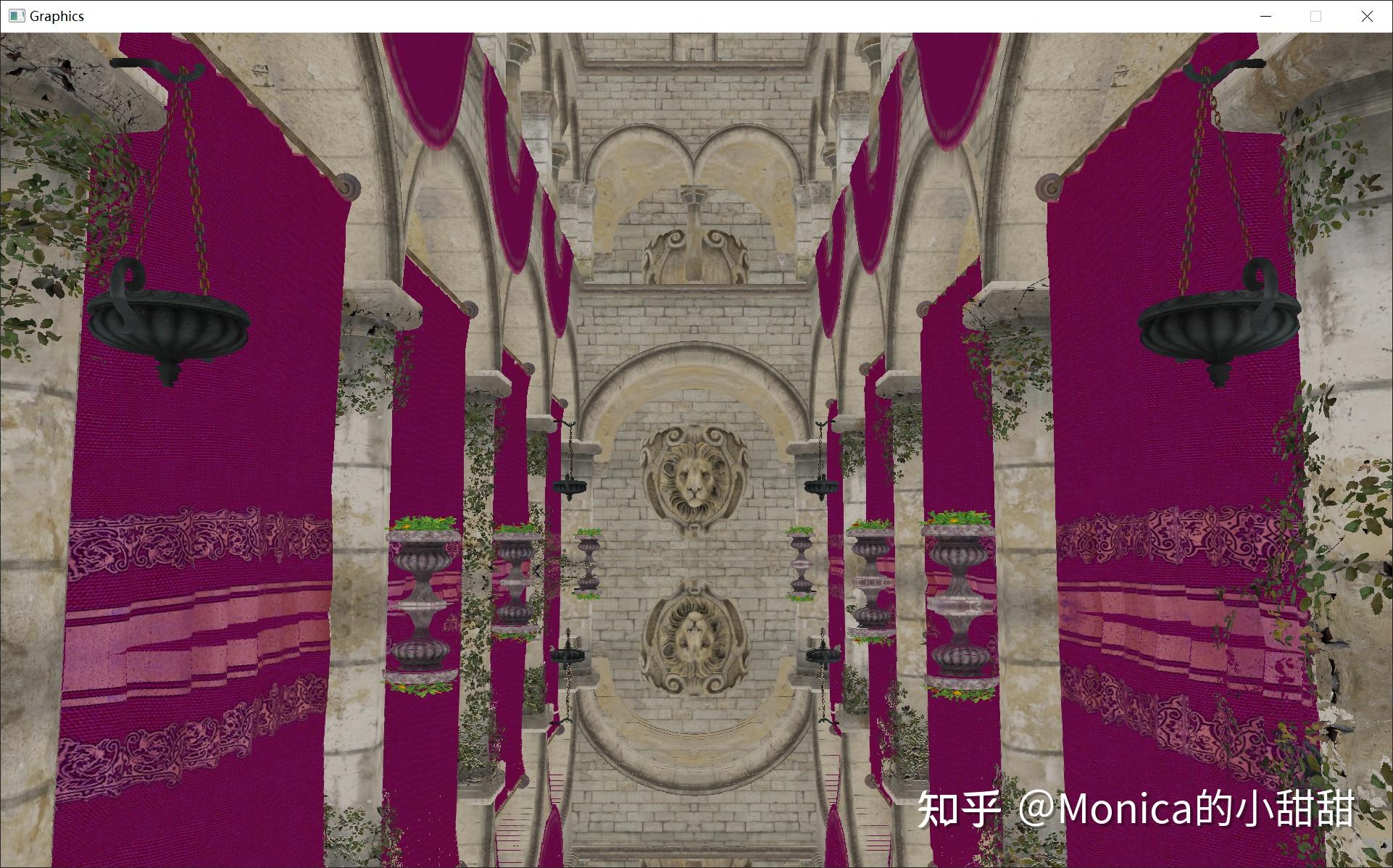 【论文复现】Efficient GPU Screen-Space Ray Tracing - 知乎