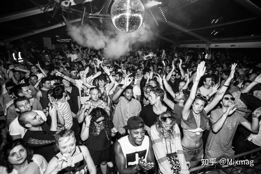 UK Garage 是什么样的音乐风格？ - 知乎