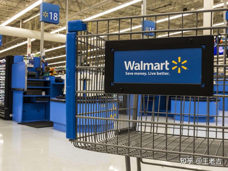沃尔玛Walmart也认可SEDEX、ICTI、SA8000、WRAP等社会责任验厂认证 - 知乎