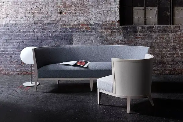 Barbara Barry – 赋予生活空间简单之美 - 知乎