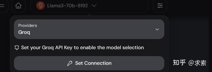 CodeGPT+Groq：免费的、飞快的代码生成工具 - 知乎