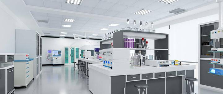 如何区分P1、P2、P3和P4实验室？ - 知乎