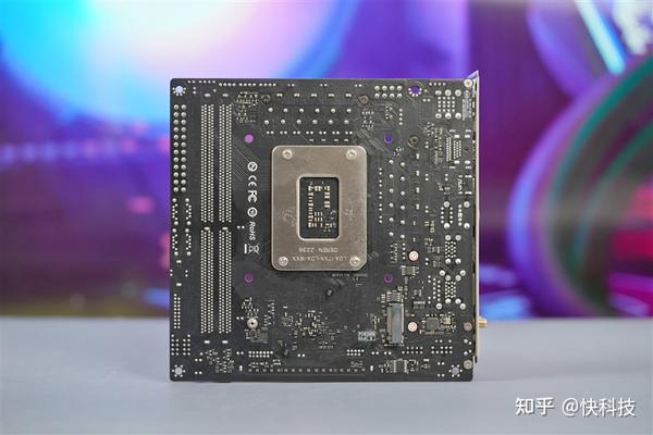 体验不输主流大板！铭瑄MS-终结者B760ITX D4 WIFI评测：酷睿i9单核表现超Z790 - 知乎