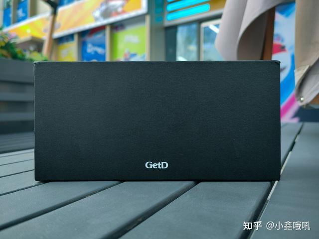 GetD格多维智能眼镜评测：不仅是眼镜，还是一款蓝牙耳机！ - 知乎