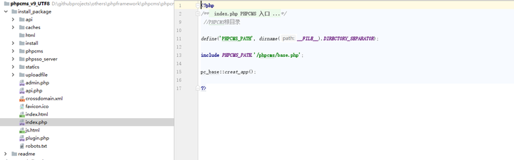 phpcms v9.6.3 后台几处漏洞分析 - 知乎