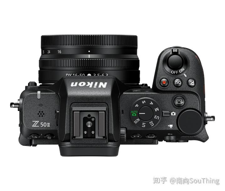 新手选相机，究竟是尼康z502代还是佳能r7? - 知乎