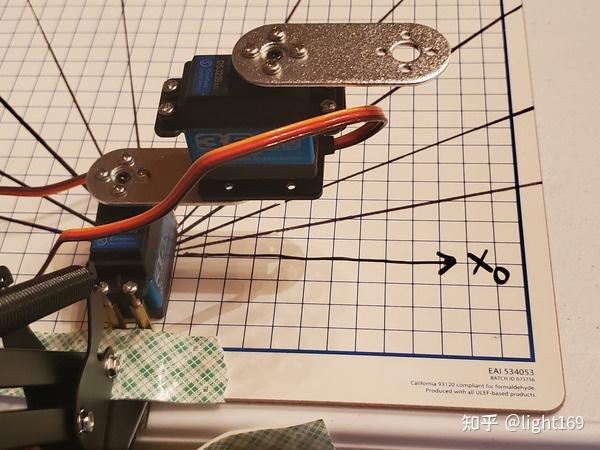 How to Convert Camera Pixels to Robot Base Frame Coordinates - 知乎