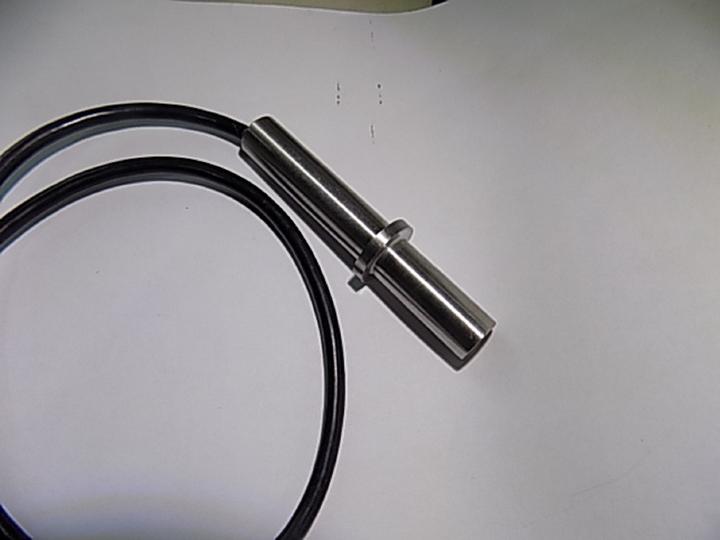 PT100温度传感器介绍 - 知乎