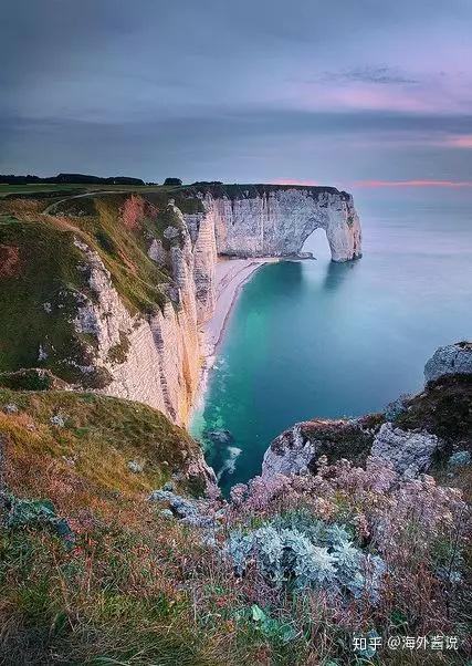欧洲这10个国家的风景美哭了，最浪漫！ - 知乎