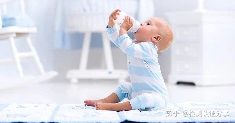 EN 14350 欧标儿童饮水设备安全标准 - 知乎